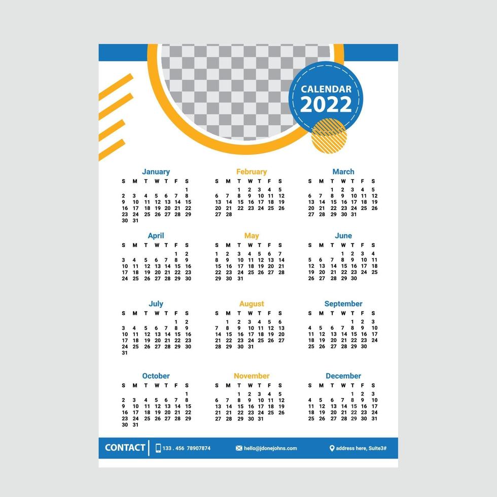Calendars – Super Printers