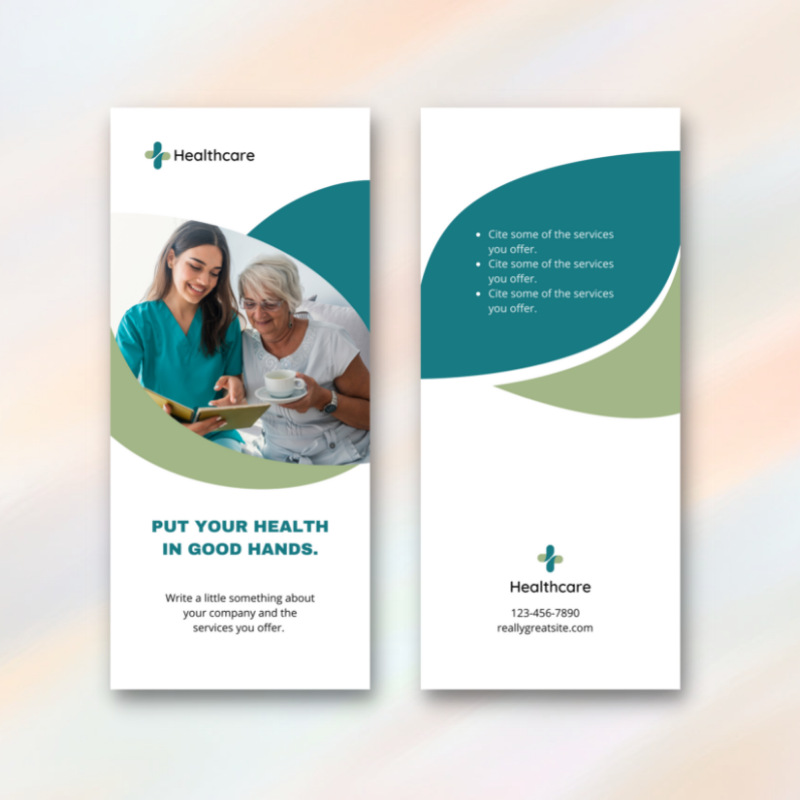 Rack Cards – Super Printers