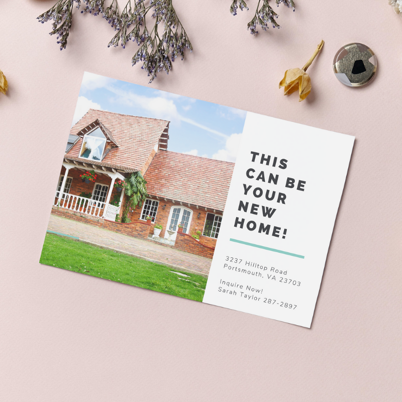 Postcards – Super Printers