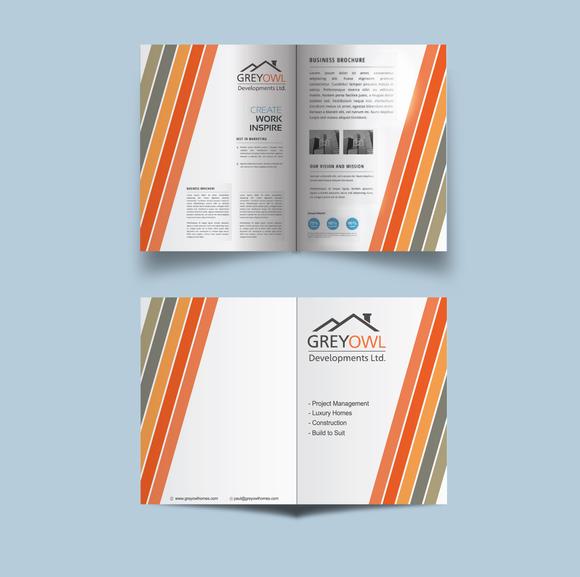 Booklets and Catalogs – Super Printers