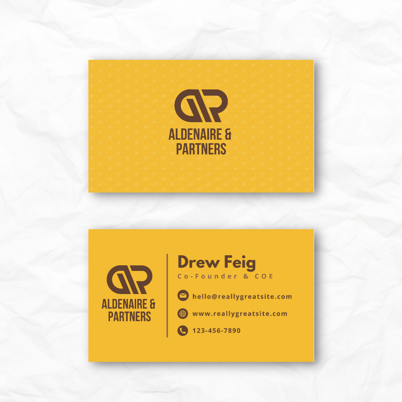 Premium Plus Business Cards – Super Printers