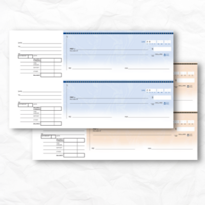 Bank Cheques – Super Printers