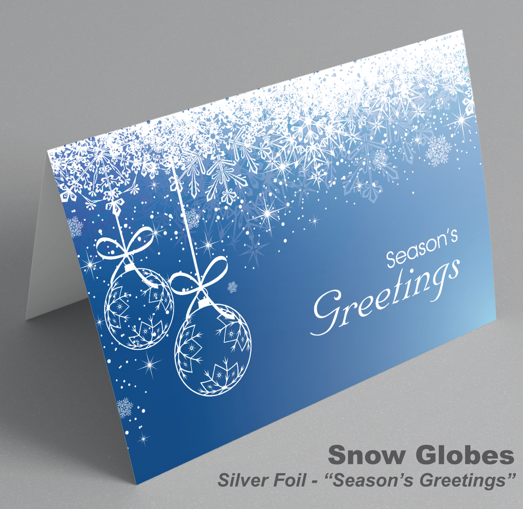Holiday Cards – Super Printers